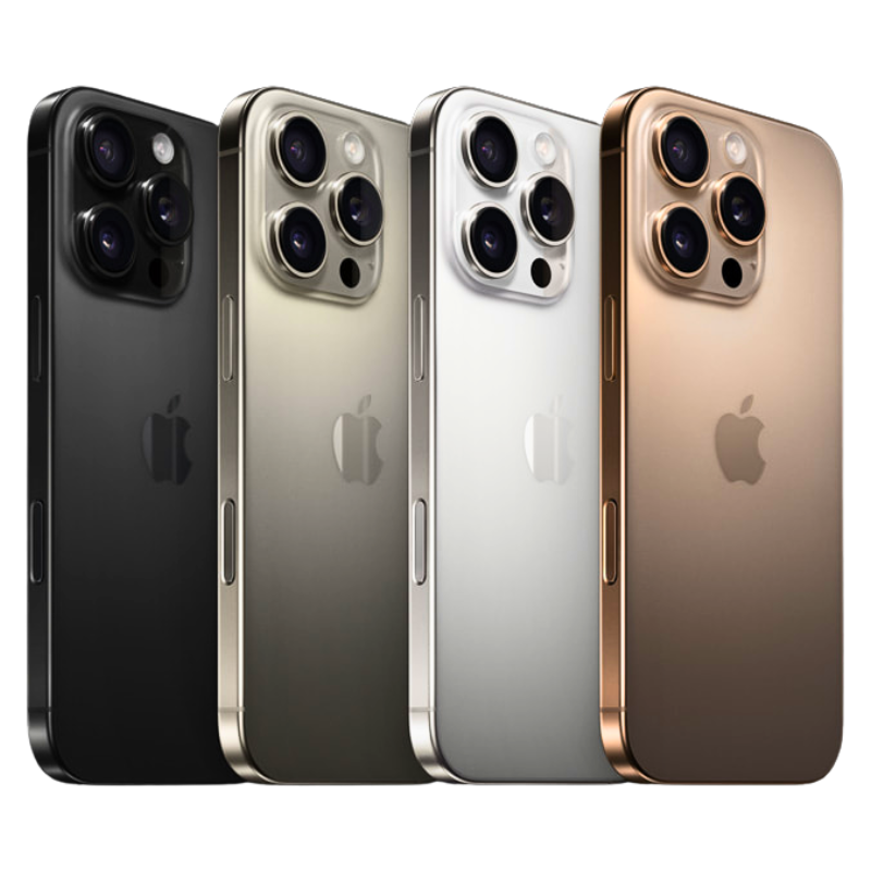 iPhone 16 Pro Max: Potencia y Fotografía Excepcionales con Chip A18 Pro ...